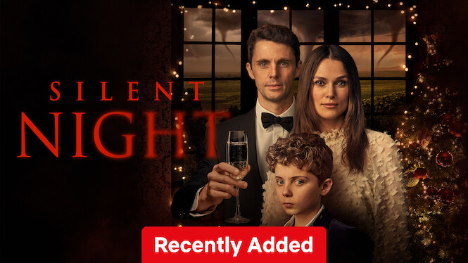 Silent Night (2021) - Netflix | Flixable